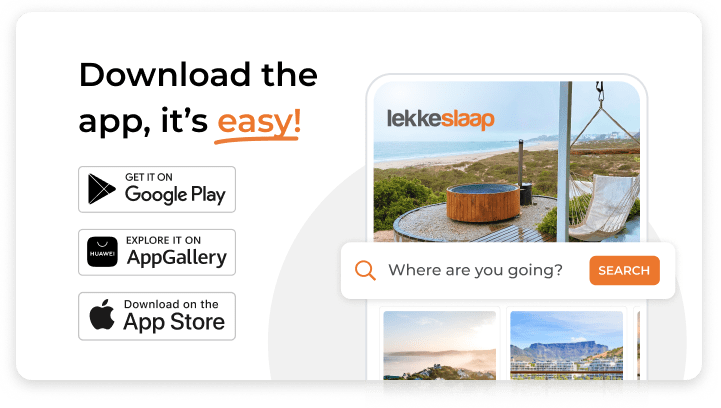 More about Elim Hospital | LekkeSlaap